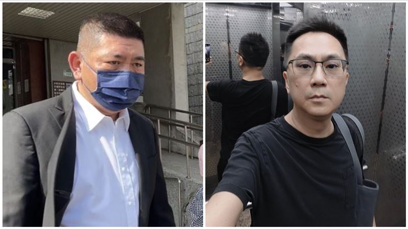 NONO被判2年6月！金主曝1真實目的 痛心喊：不是報復，而是還一個公道