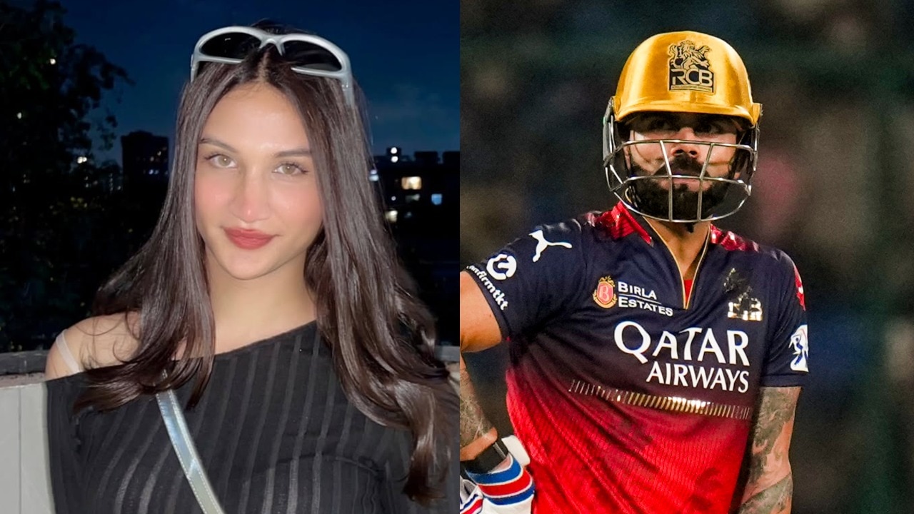 Virat Kohli has given me tips, I have trained with him: Anaya Bangar