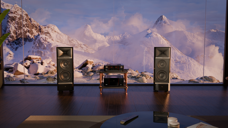 JBL aims high with three high-end speakers joining its flagship Summit ...