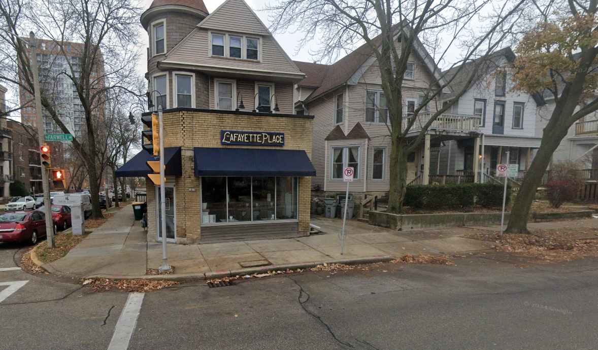 Crossroads Collective's Temple Goddess coming to former Lafayette Place ...