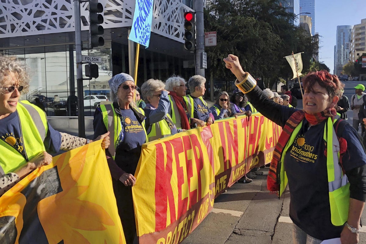 Women contribute less to climate-heating emissions than men, study finds