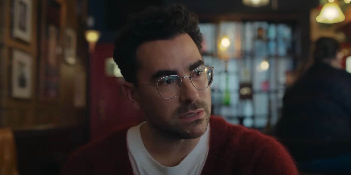 ’Schitt’s Creek’s Dan Levy Returns to TV With ‘The Connors’ and ‘Ghosts ...