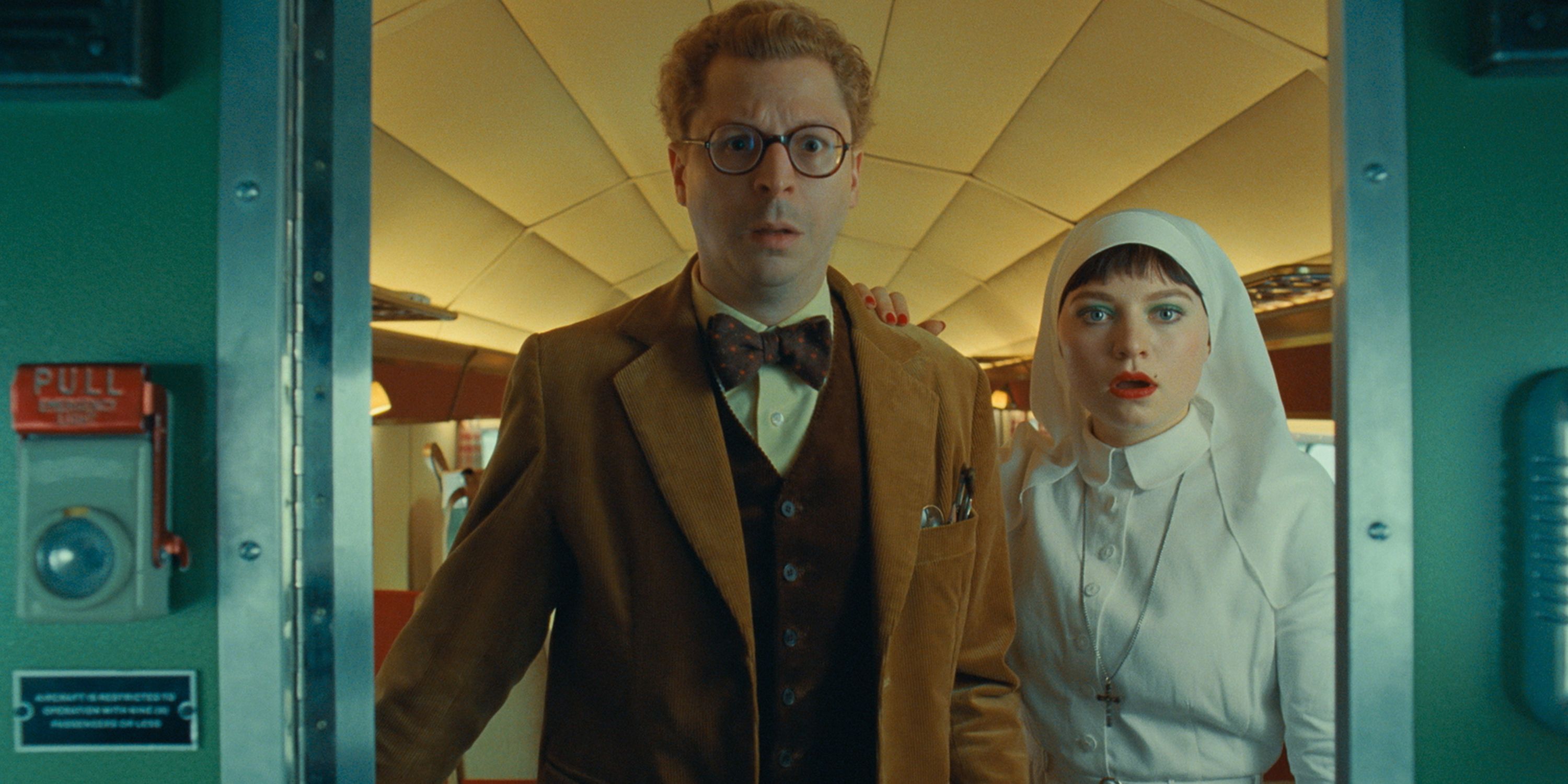 Win Tickets To See Wes Anderson's The Phoenician Scheme With ScreenRant!