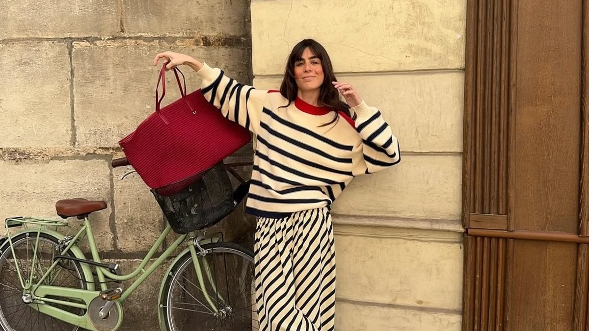 4 Combinaciones De Colores Que Vas A Ver Por Todas Partes Este Verano