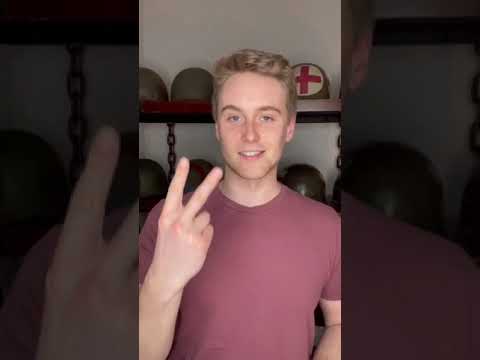 Where Did the Peace Sign Come From? The Surprising History