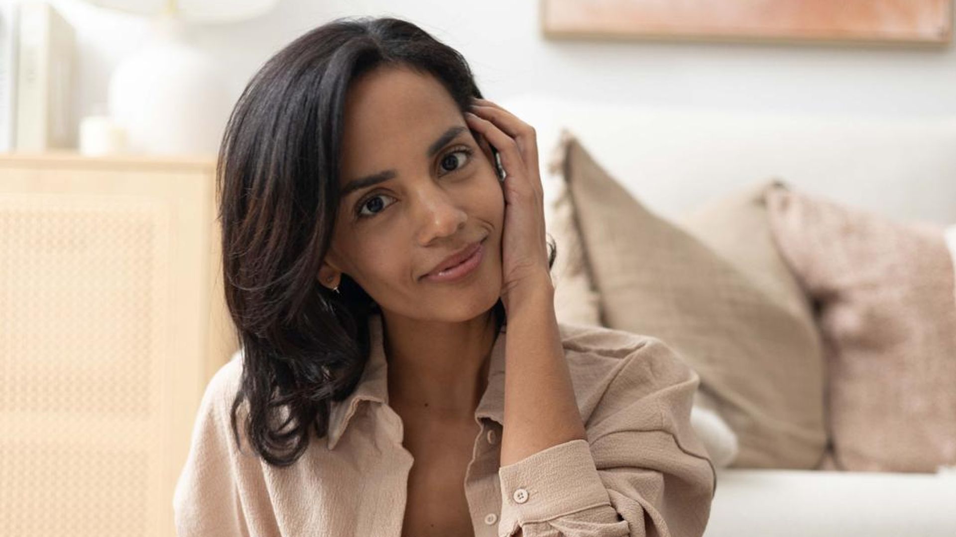 Angie L. Luna, creadora de contenido, rompe el tabú: cómo es el duelo ...