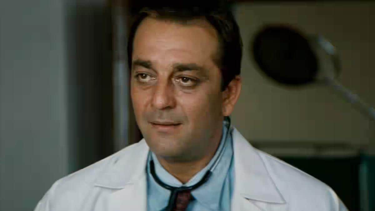 Sanjay Dutt’s superhit movie Munna Bhai MBBS remade 4 times – Read on