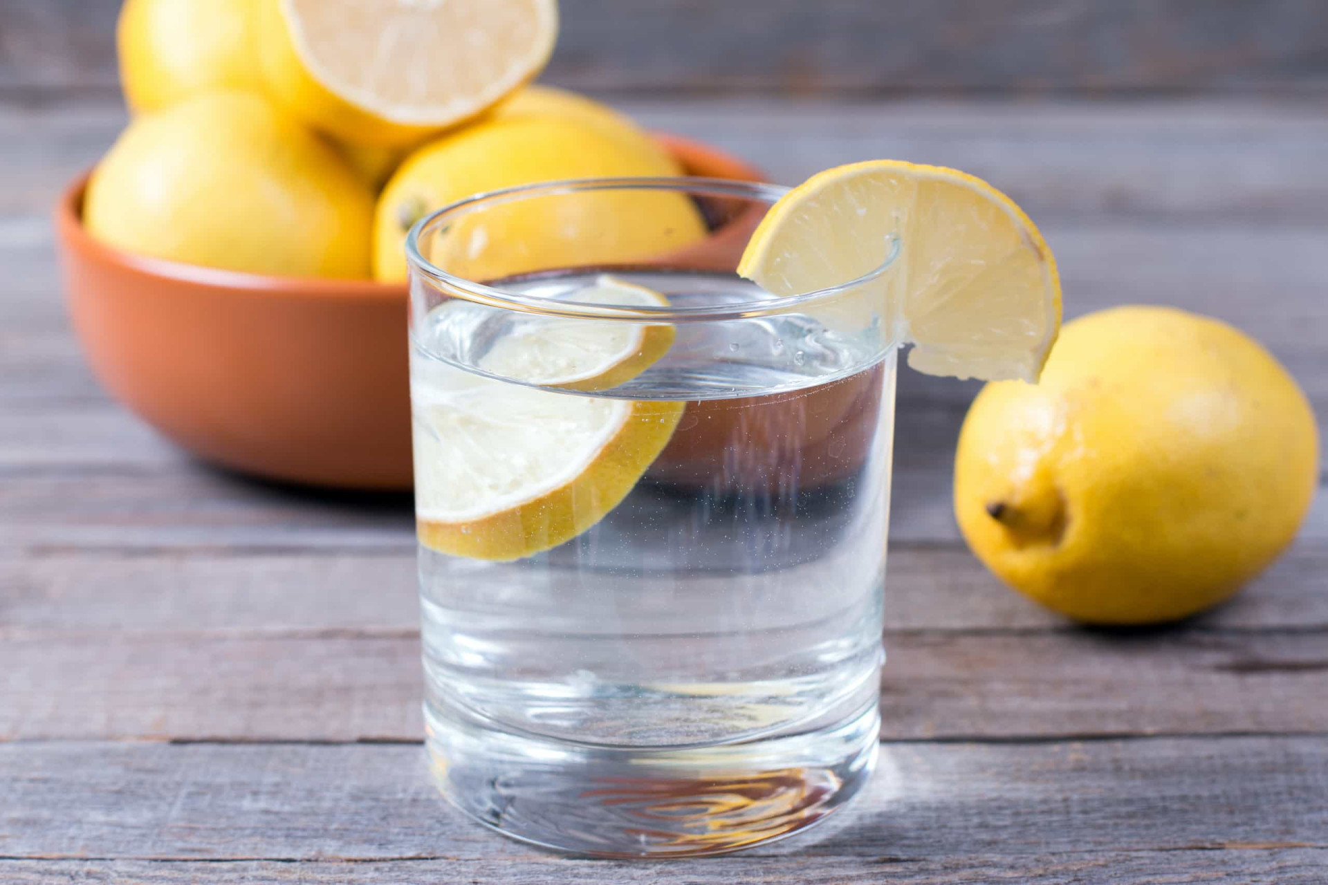 The best foods to combat bloating