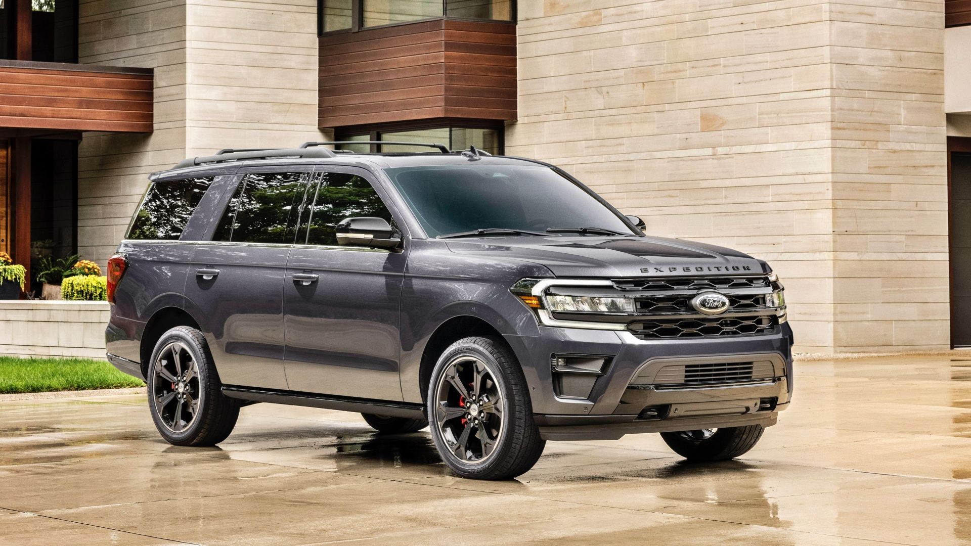 Ford Expedition And Lincoln Navigator Get Caught In Large Recall For A ...