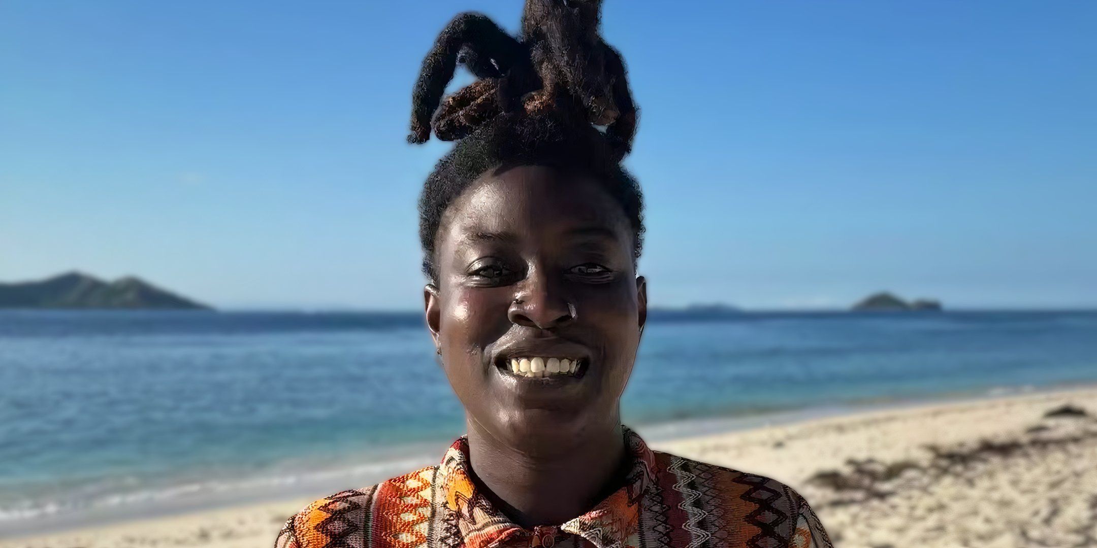 How Survivor 48’s Star Toomey Created Two Of The Most Genuine Moments ...