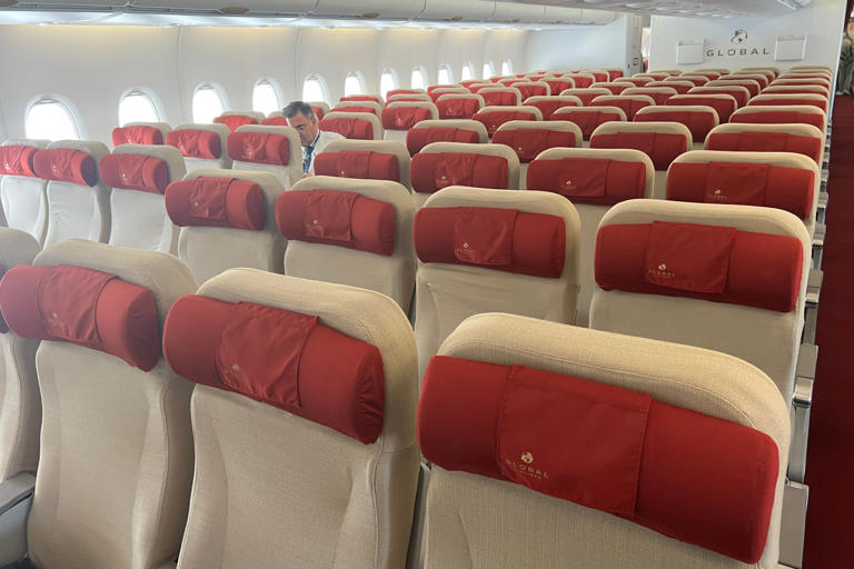 Global Airlines – live: Simon Calder gives his verdict on new airline ...
