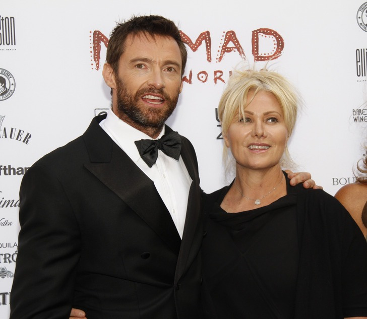Hugh Jackman’s Shocking Split — The Real Reason Is Finally Revealed