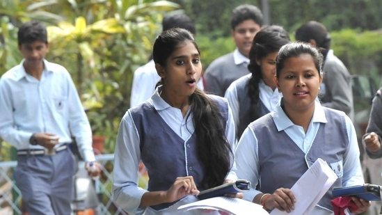 HPBOSE 10th Result 2025 OUT LIVE: HP board Class 10 results out, Saina ...