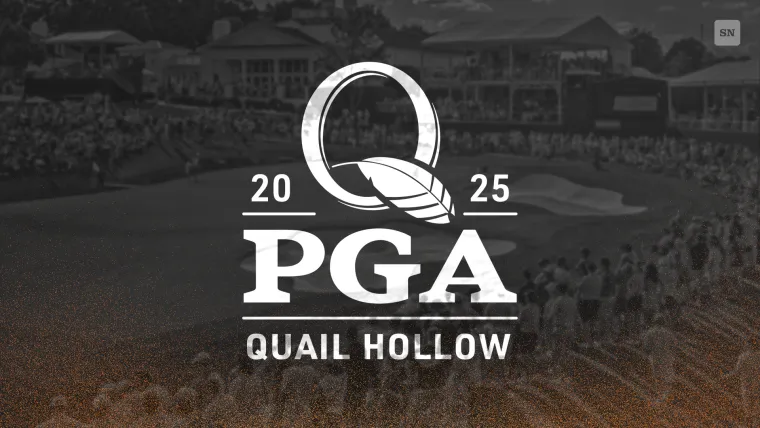 PGA Championship live golf scores, results, highlights from Friday's ...