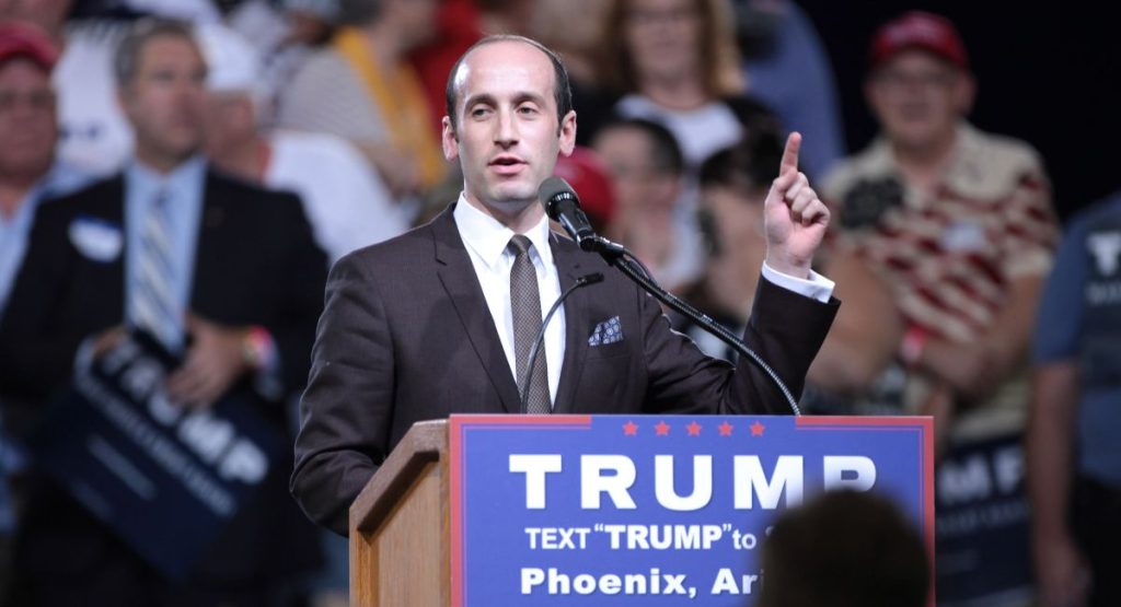“I’m sick of stupid” – Republican senator slams White House official ...