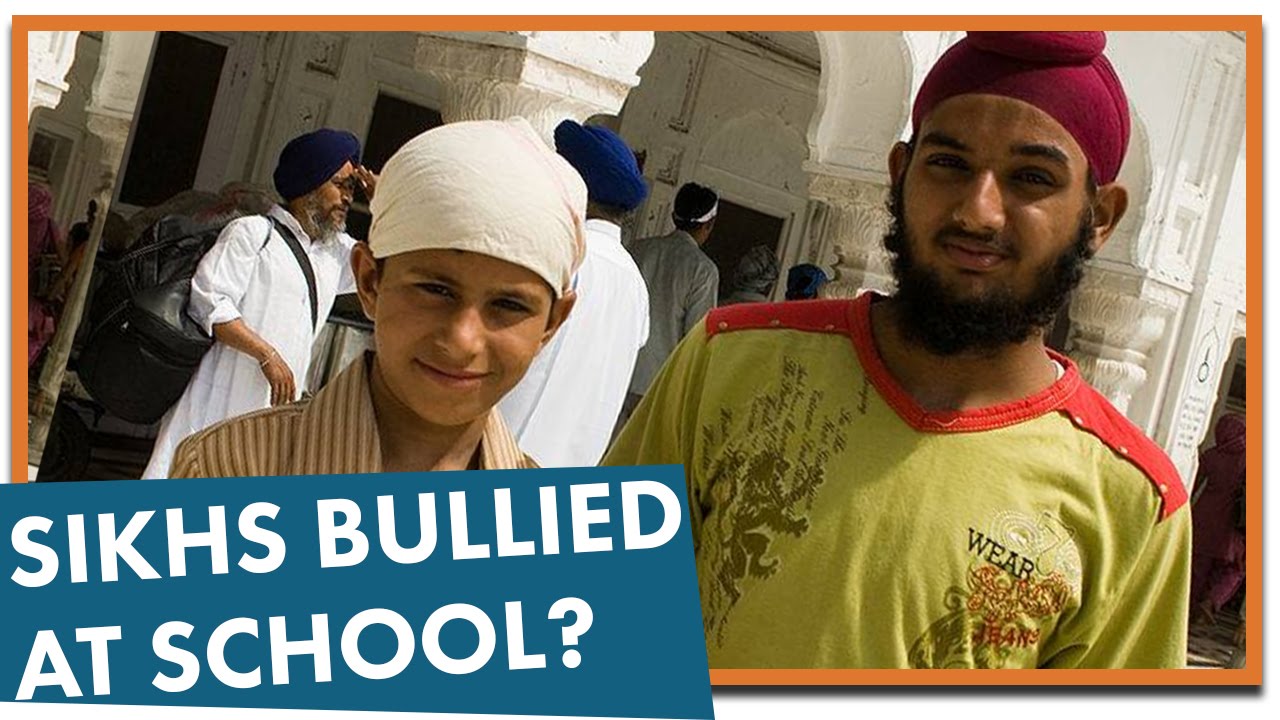 The Struggles of Muslim Students in US Schools