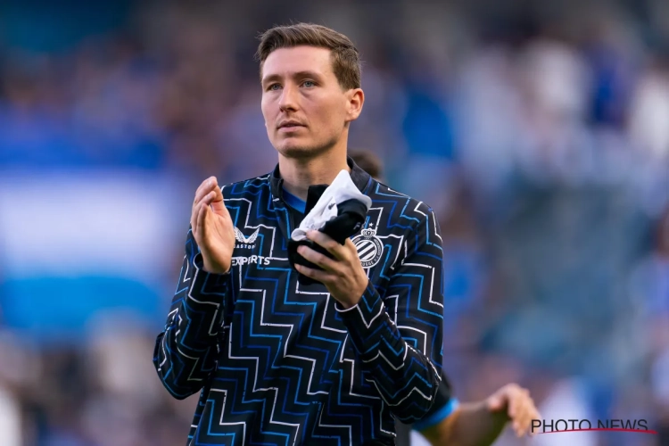 Toch een opvallende keuze: Hans Vanaken verrast met naam van zijn ...