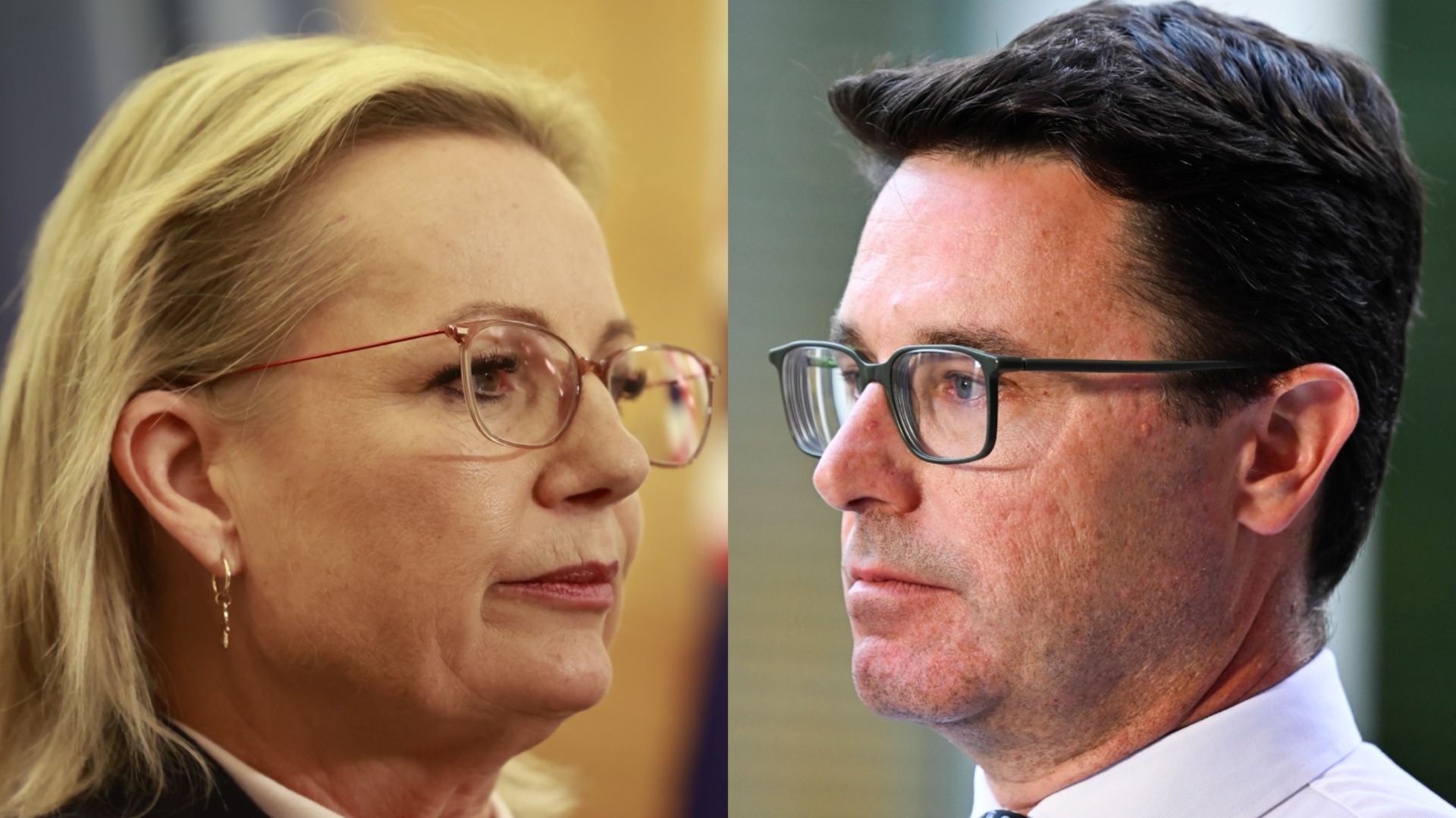 Net Zero policy threatens historic split between Nationals and Liberals