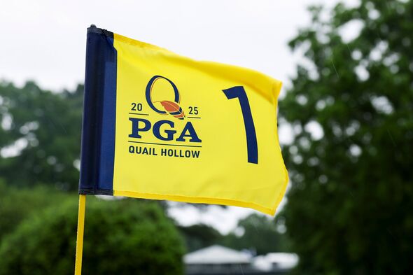 PGA Championship has different strategy to Masters over course changes