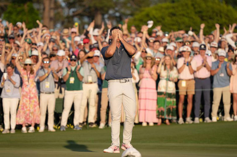 Rory McIlroy set for star-studded line-up of neighbours as he moves ...