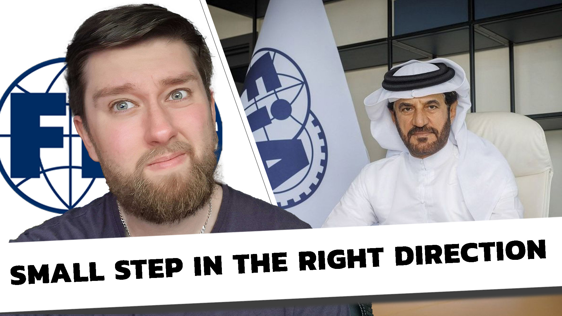 FIA Reduces Swearing Penalties in Formula 1 Again