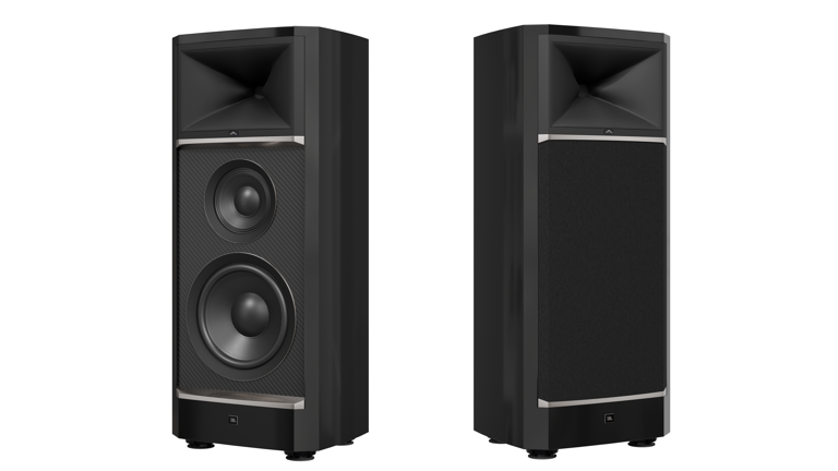 JBL aims high with three high-end speakers joining its flagship Summit ...