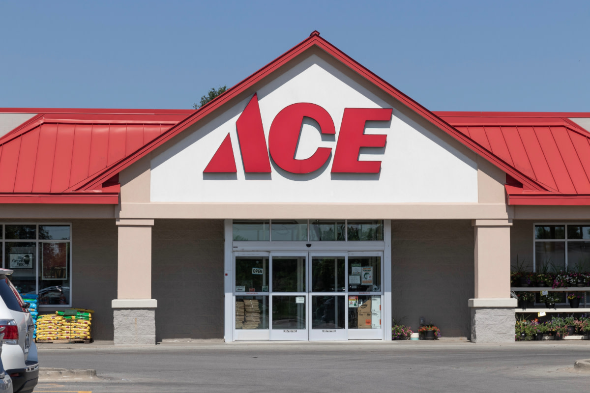 Is Ace Hardware Open On Memorial Day?