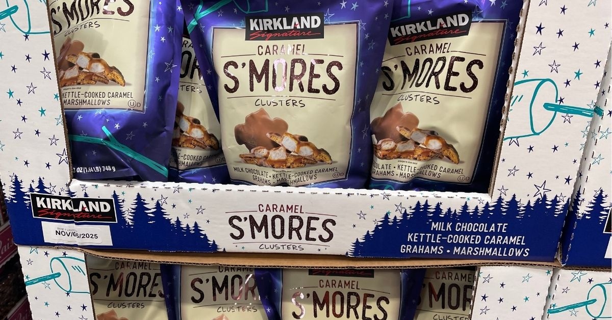 16 Kirkland Snack Dupes That Are Cheaper (And Better) Than the Real Deal
