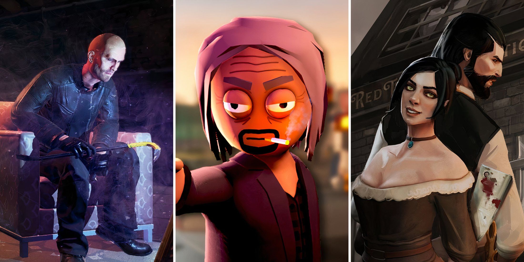 8 Best Crime Simulation Games