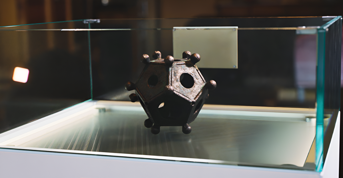 9 Ancient Inventions That Continue To Stump Scientists