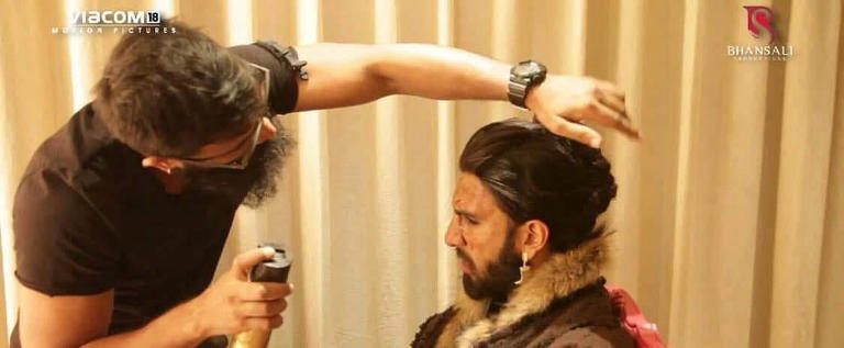 How a wig mishap shaped hair designer Darshan Yewalekar’s journey