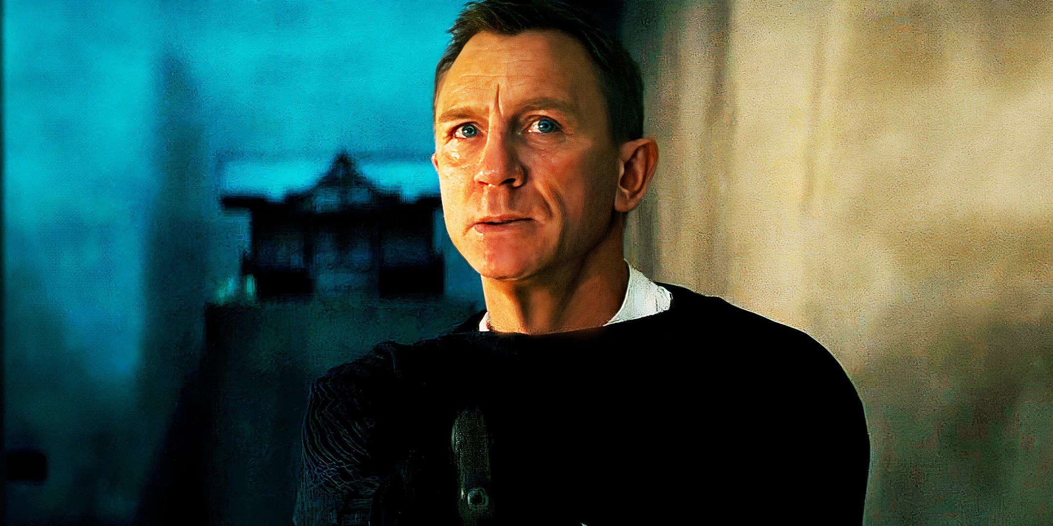 James Bond 26's Rumored Director Is A More Inspired Choice Than Christopher Nolan
