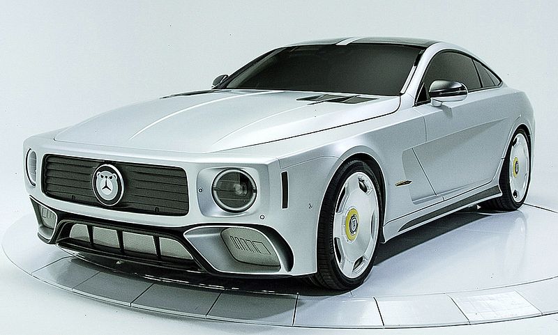 Die 13 größten Tuning-Fails aller Zeiten