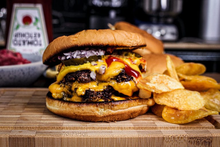 14 Amazing Burger Recipes To Make This Weekend