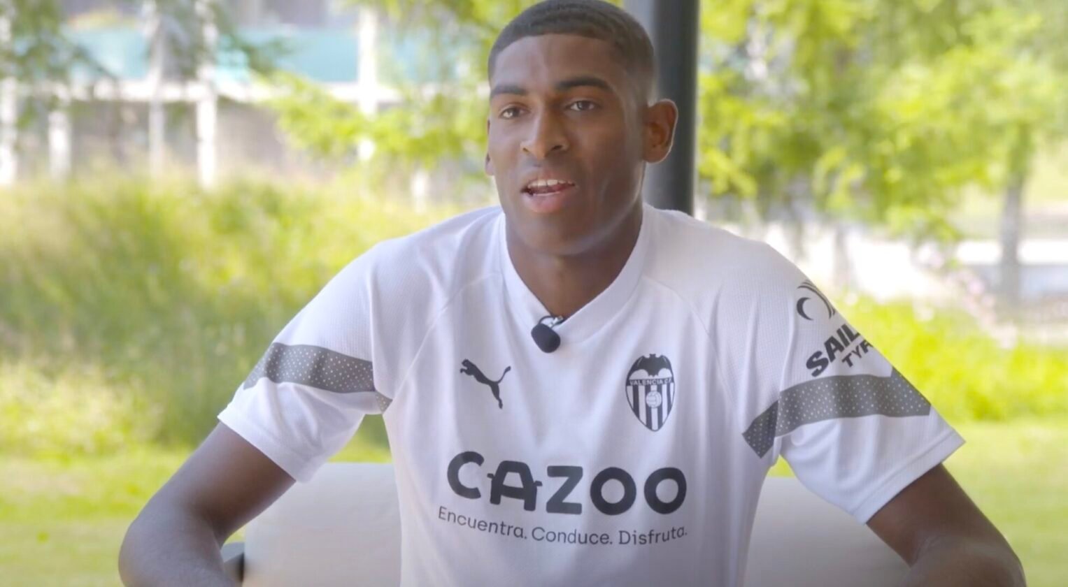 Christian Mosquera va snober le PSG