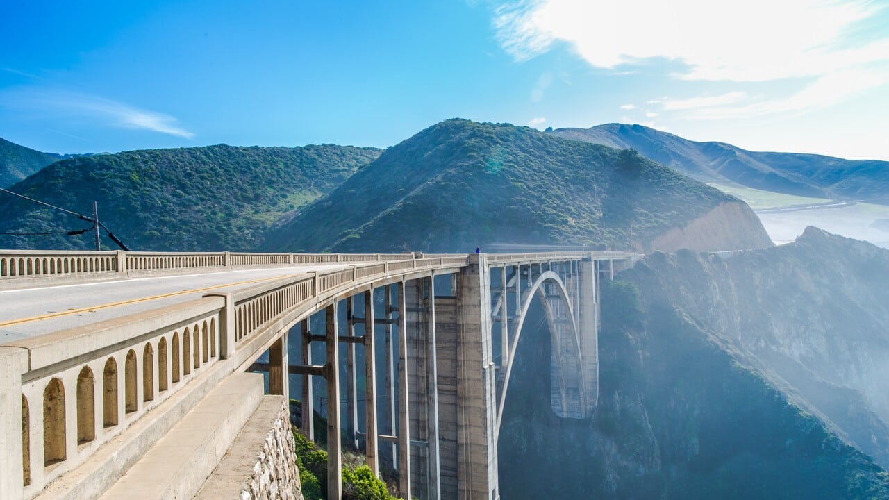 Unforgettable Road Trips Along the Wild and Beautiful West Coast