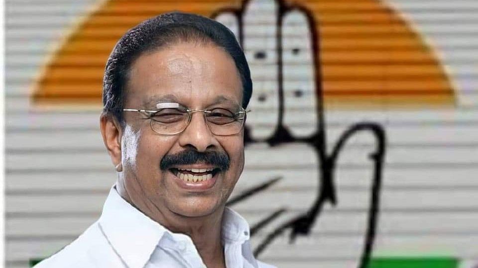 Former President Sudhakaran Breaks Silence On KPCC Exit, Says ...