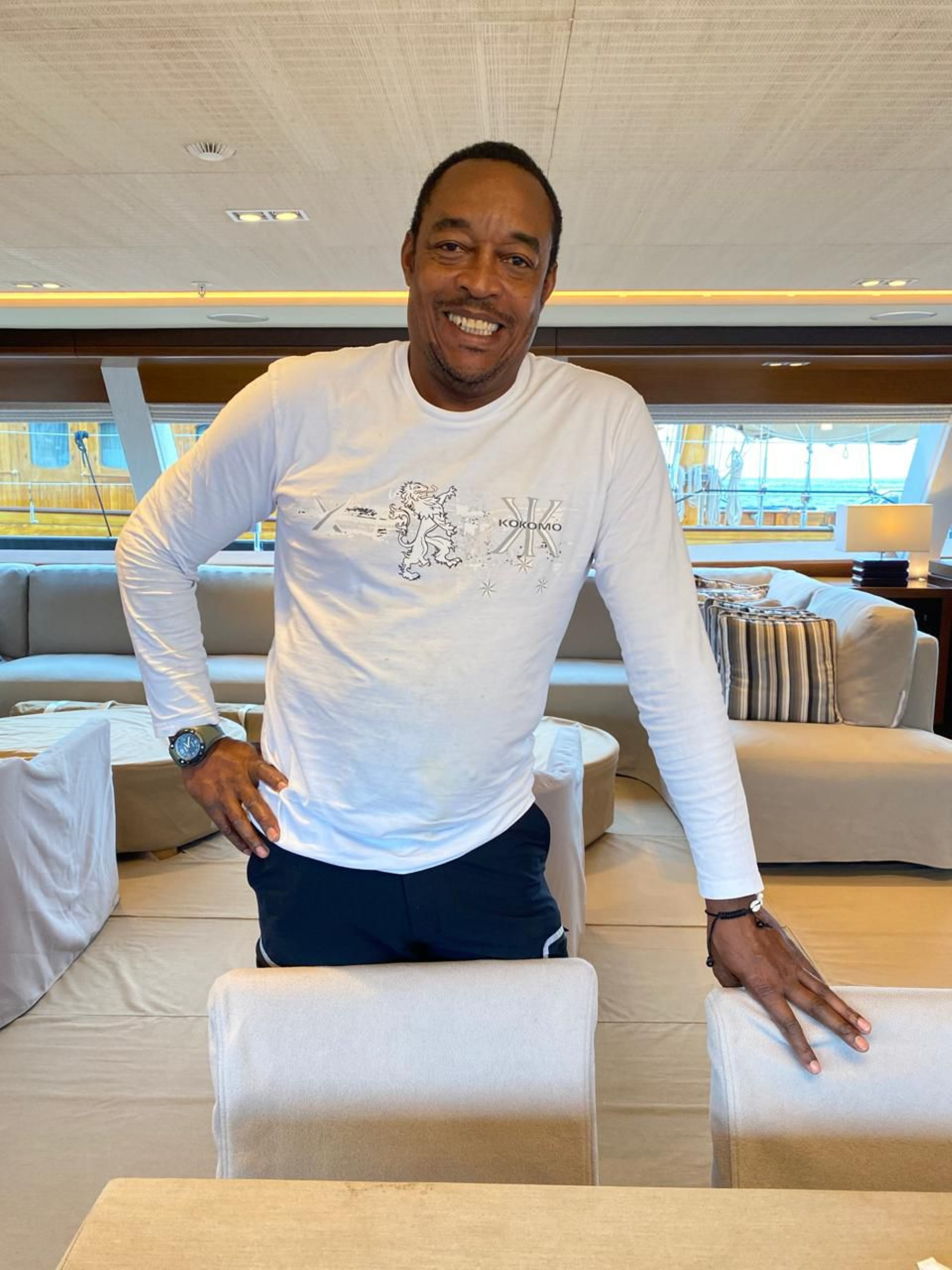 Family of chef who died on Mike Lynch’s superyacht have ‘concerns ...