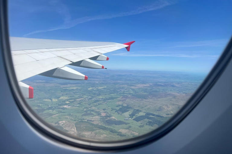 Global Airlines – live: Simon Calder gives his verdict on new airline ...