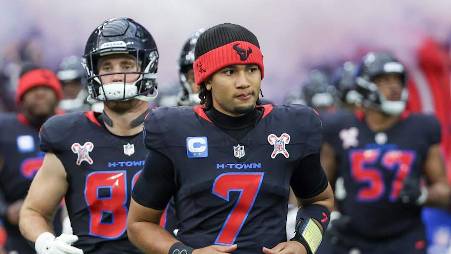 Analyst Drops Interesting Houston Texans Record Prediction for 2025