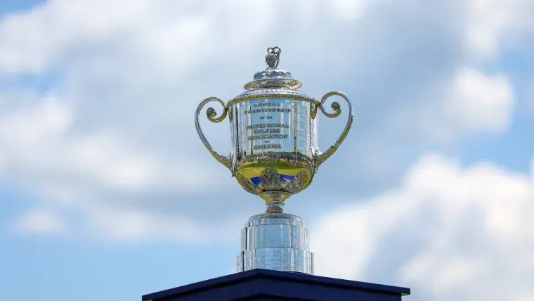 PGA Championship 2025 purse, payout breakdown: How much prize money does the winner make?