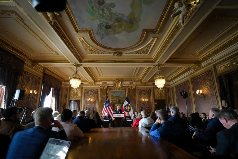 Why Utah Olympic officials nearly doubled their donations requests for ...