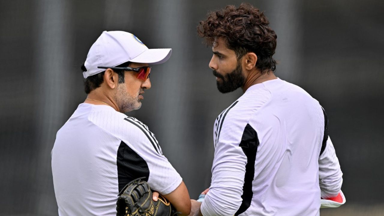 ENG vs IND 2025: Gautam Gambhir to leave with first batch on June 6 ...