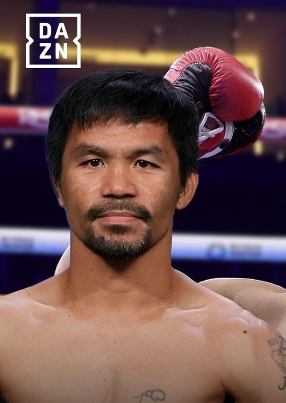 Pacquiao Concedes Defeat In Philippine Elections