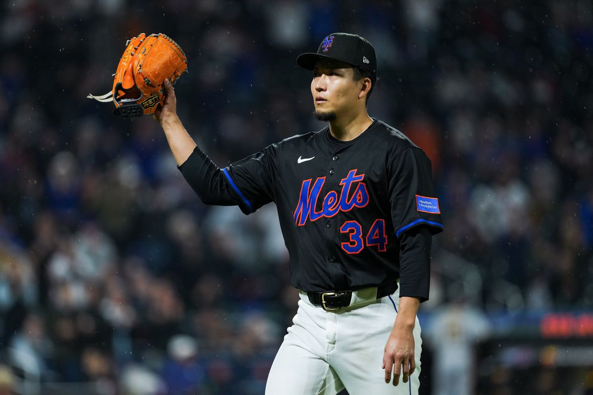 Super Senga! Mets Win 2-1 Behind Ace And Baty's Breakout!