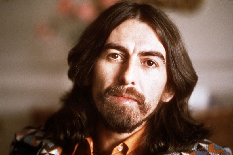 George Harrison's last words to The Beatles as he walked out of the band