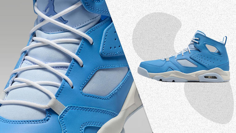 Nike Has Jordan Flight Club '91 Sneakers for Nearly 40% Off, and Some ...