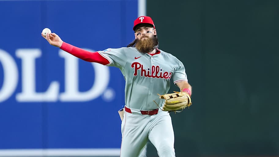 Phillies Outfielder is a Prime Trade Candidate 2 Months Before Deadline