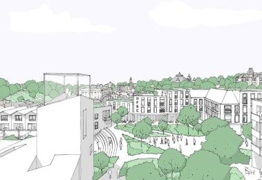 Sainsbury’s, Primark and no more coffee shops - your views on the £100m ...