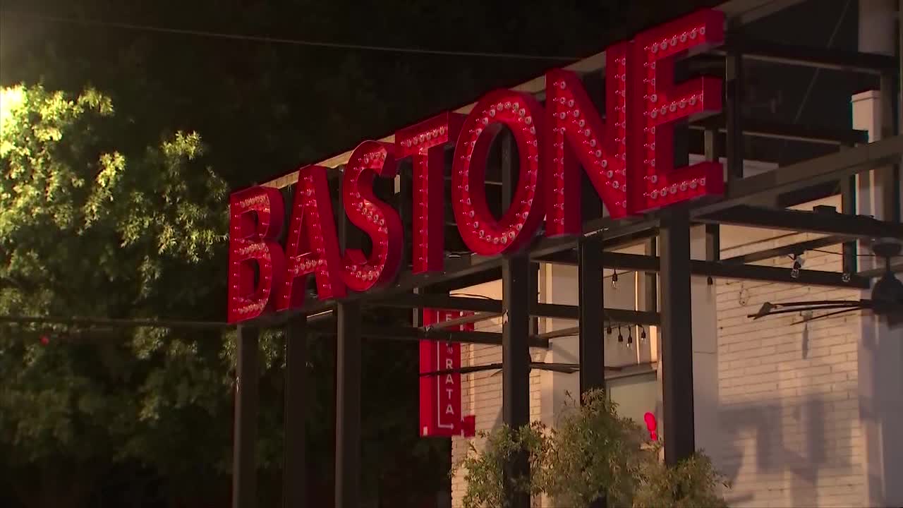 Italian restaurant Bastone closing after 3 years in West Midtown